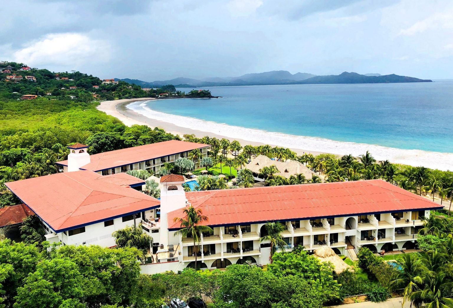 Capitan Suizo Beachfront - Ticotrotter