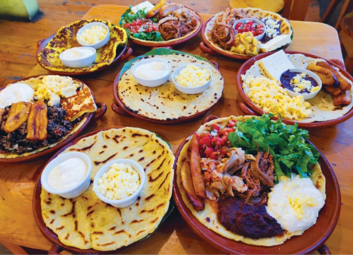 Costa Rica´s Nationalgerichte - Ticotrotter